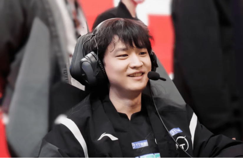 LPL已研制出版本最强套路！最菜ad焕烽逆袭，阿水称其为救世主