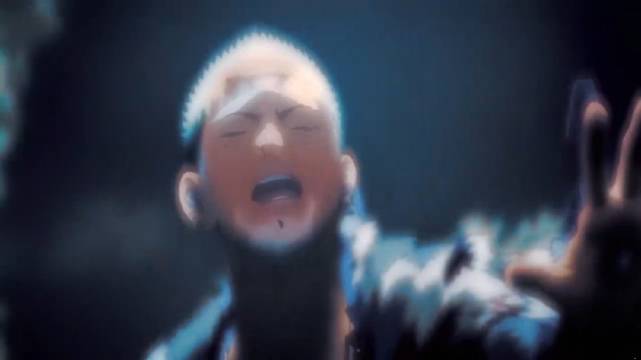 林肯公园回归新单《Lost》MV大首播！|林肯公园|Lost_新浪新闻