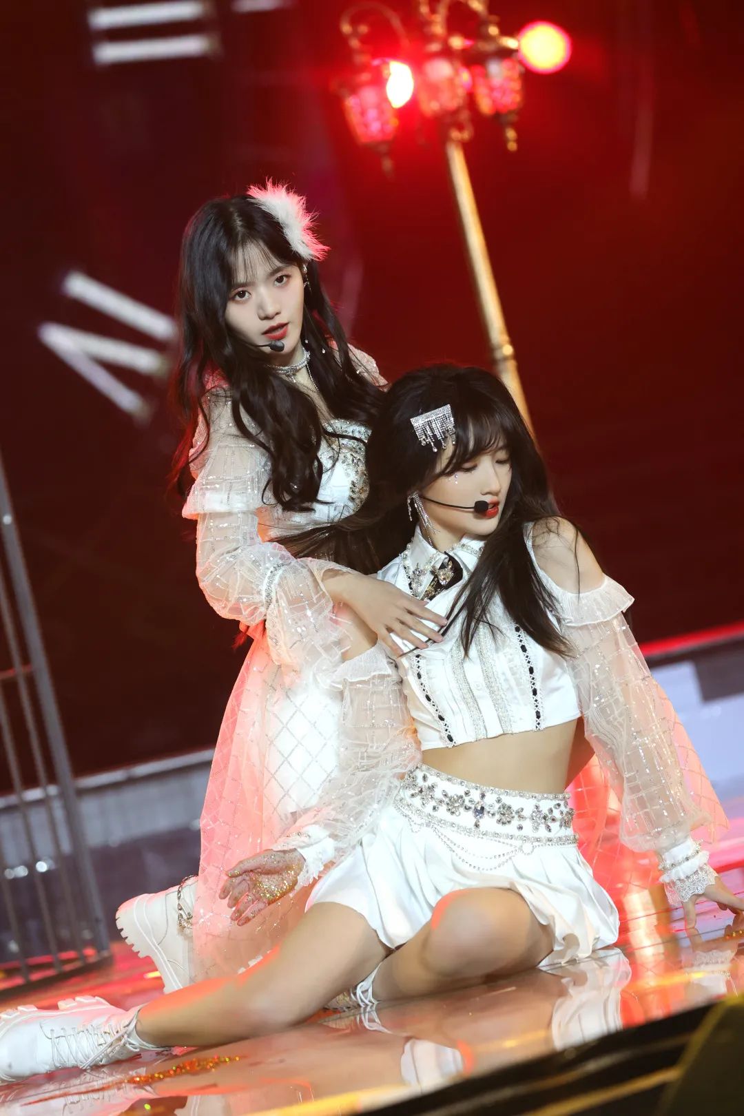 演唱会 | SNH48 GROUP年度金曲大赏演唱会定档苏州奥体