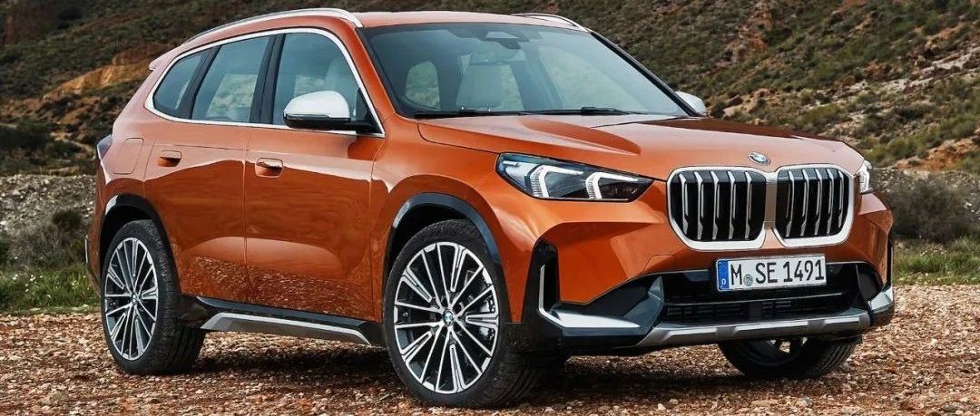 BBA平民化？全新换代X1，1.5T的Q3，最低20万有交易！-新浪汽车