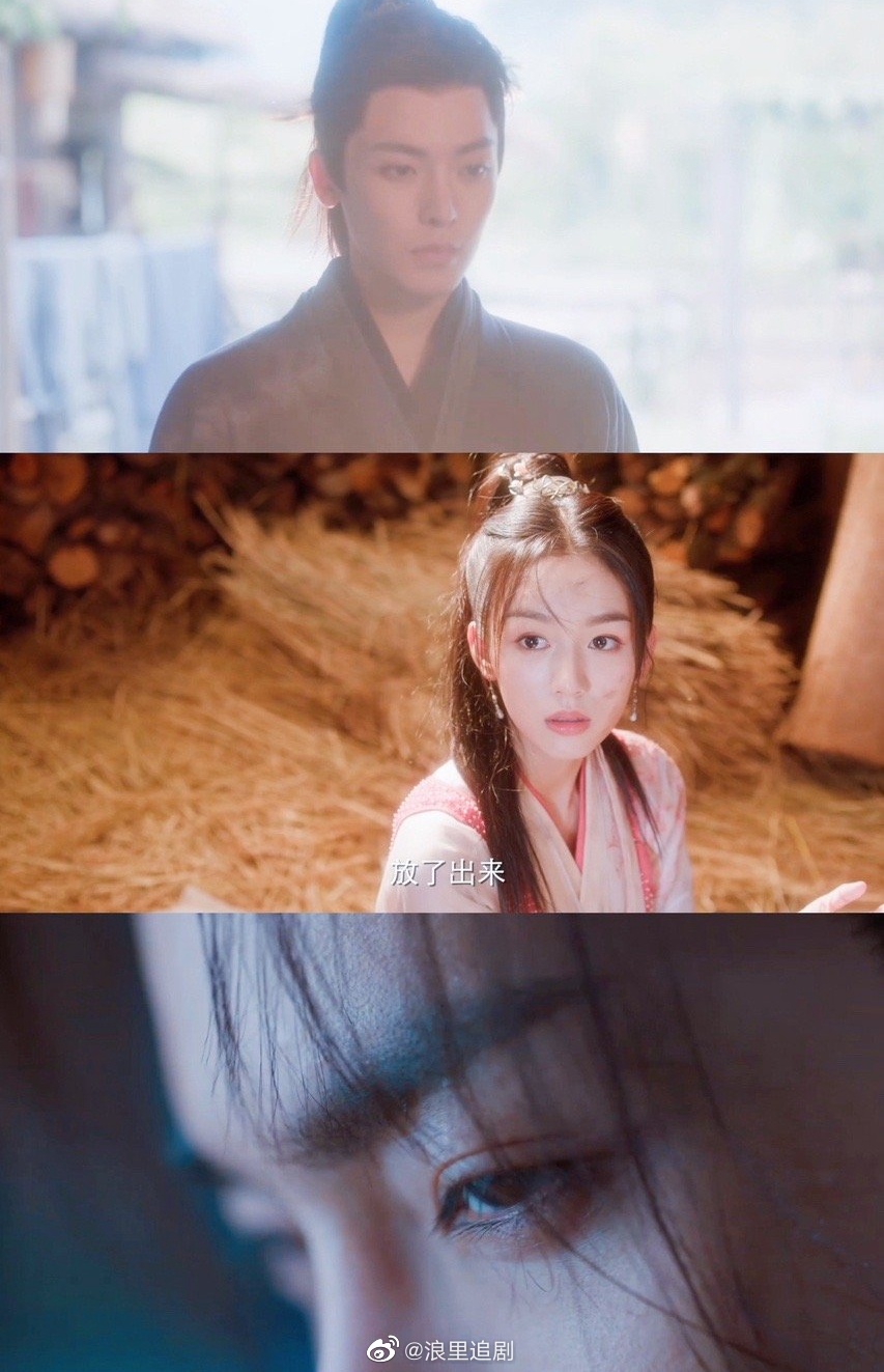 《护心》今日发布预告，该剧由@侯明昊Neo @周也yeah 等人主演……