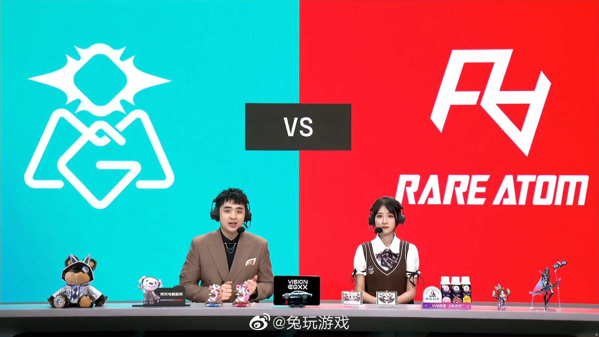 2023LPL春季赛W5D1：OMG vs RA|春季赛|Mage_新浪新闻