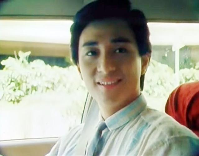 《人在旅途》38年：演员今昔变化大 60岁向云很幸福 64吴岱融好儒雅