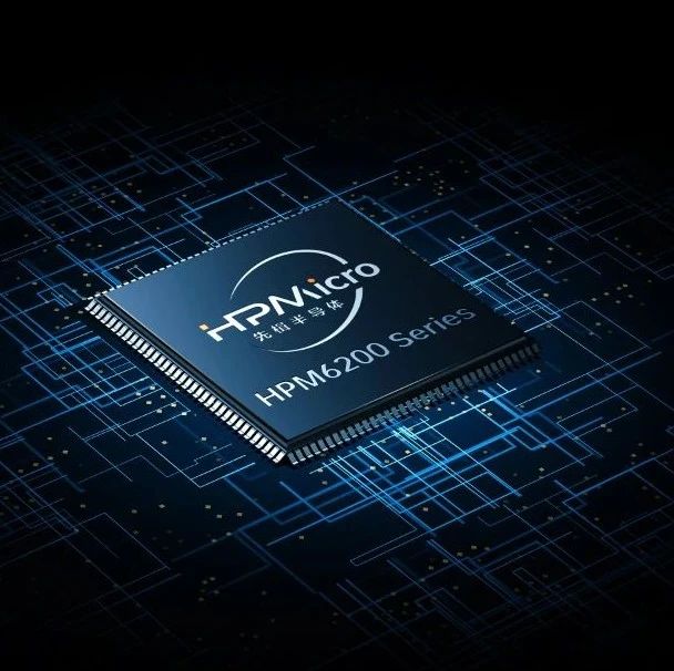 国产高性能RISC-V MCU发布，为精准控制而生|RISC-V|芯片|高性能_新浪新闻