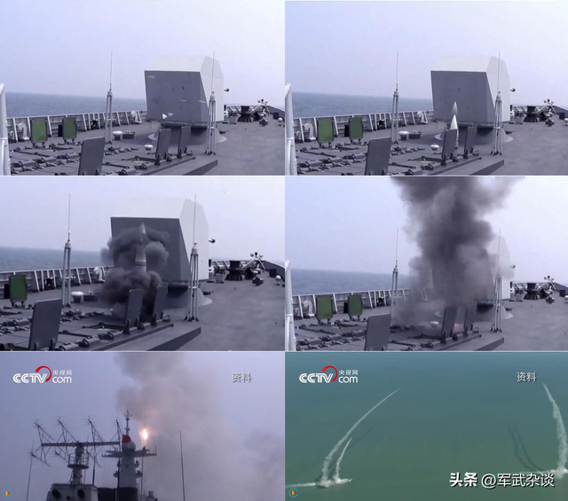 美国不卖的，中国卖！中东土豪主动邀052D上门，价钱中国得想好了