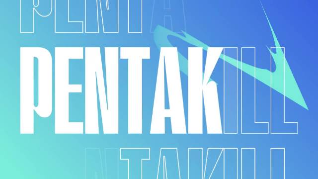 W6D1每日TOP5：ucal毁灭射击炮膛燃烈火|Ucal|春季赛_新浪新闻