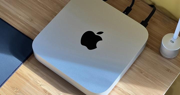 最亲民款Mac？Mac mini 2023值得入手吗？这些优缺点不容忽略|mac mini|苹果_新浪新闻