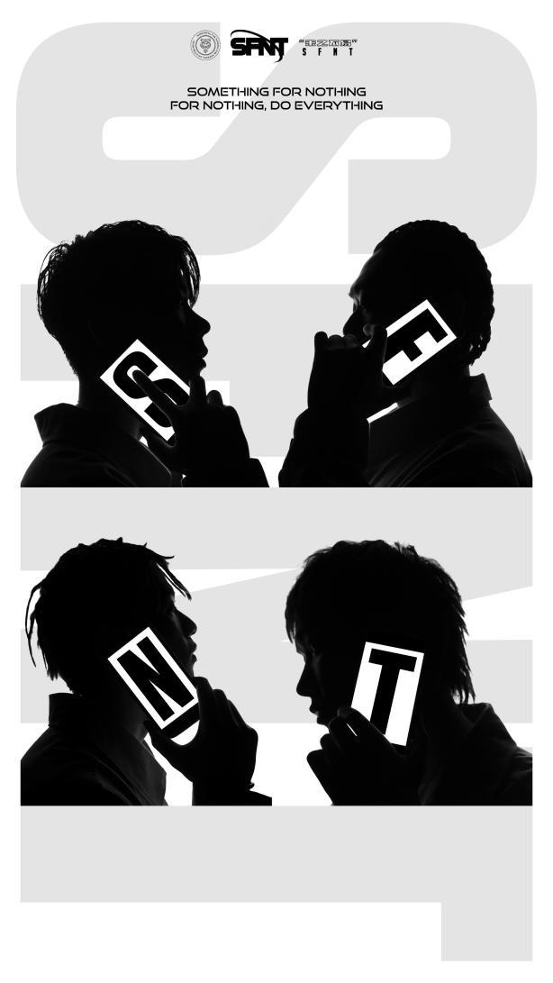 突破｜TizzyT厂牌SFNT首次合体官宣