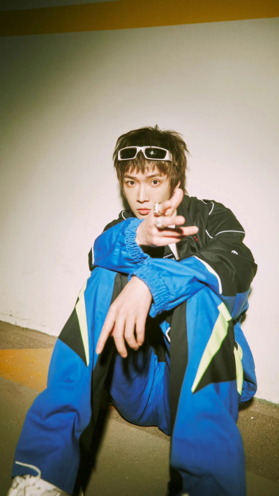 突破｜TizzyT厂牌SFNT首次合体官宣