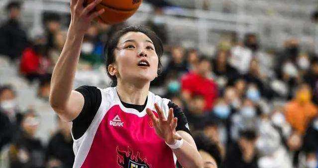 2022-2023赛季WCBA联赛季后赛开打！龙抬头！山西女篮逆袭挺进八强|山西队|山西女篮|季后赛_新浪新闻