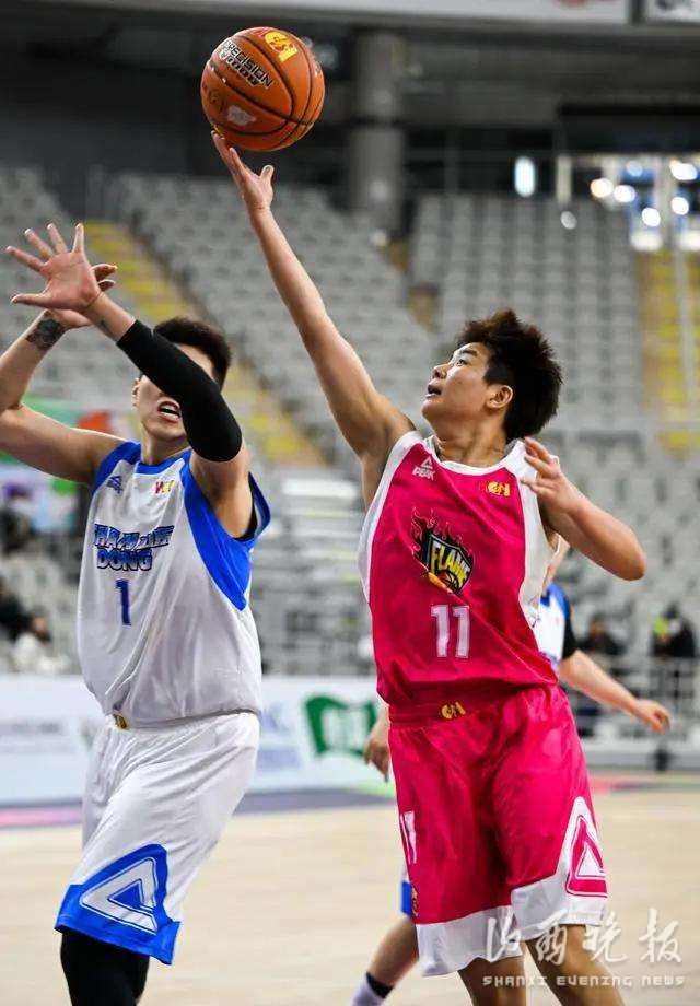 2022-2023赛季WCBA联赛季后赛开打！龙抬头！山西女篮逆袭挺进八强