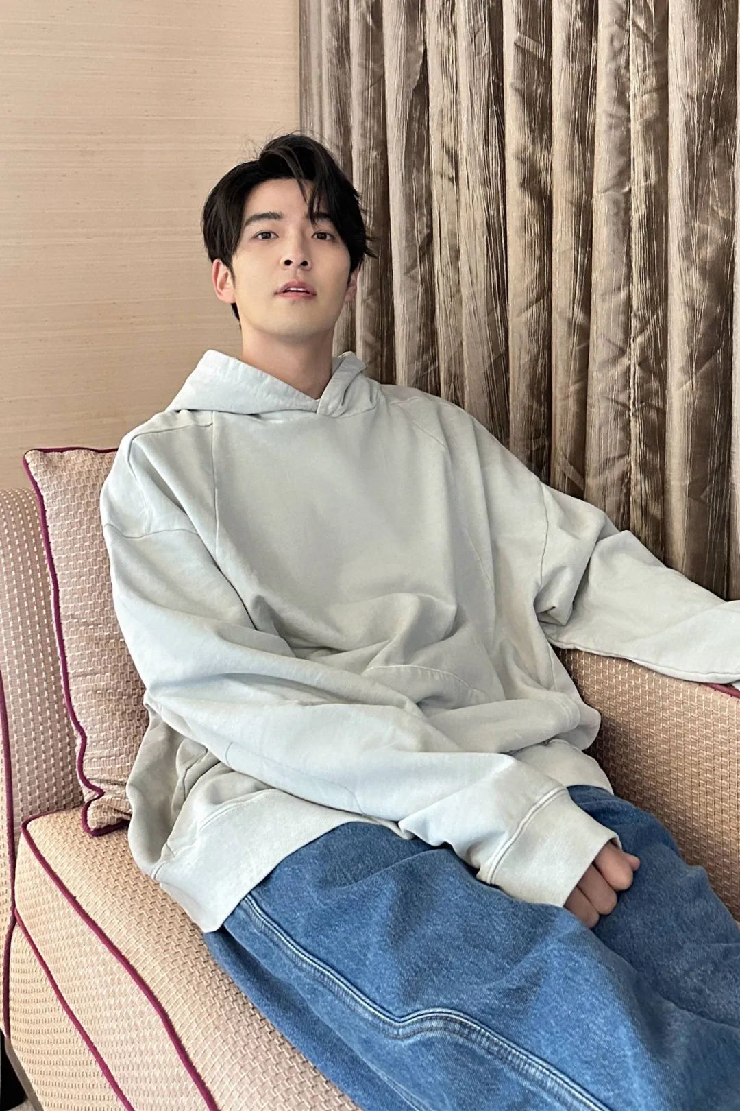 中国突袭首发！「GAP x ATTEMPT」联名终于可以入手了，手慢无~