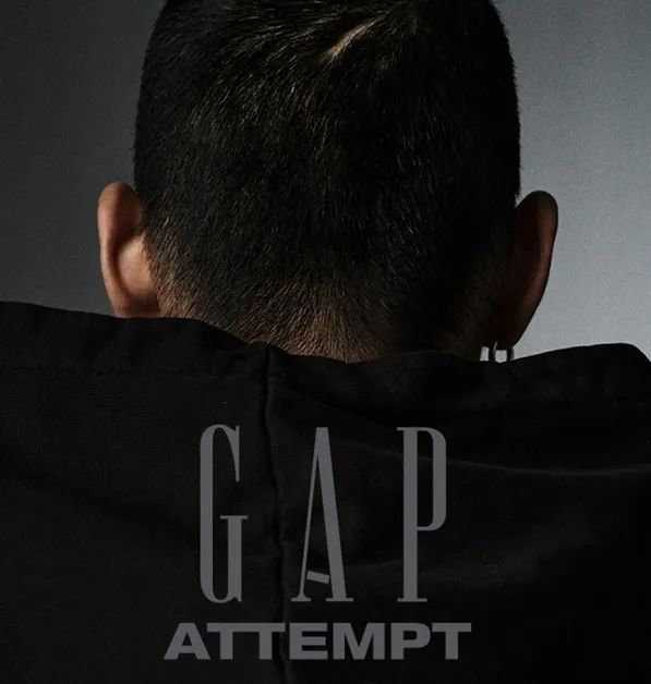 中国突袭首发！「GAP x ATTEMPT」联名终于可以入手了，手慢无~