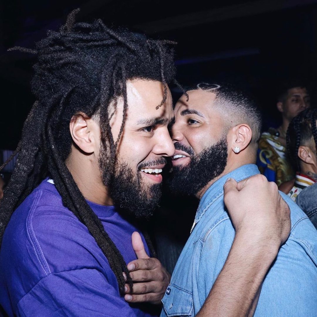 Dreamville 音乐节，一晚上看 J.Cole + Drake 安排到位了|音乐节_新浪新闻