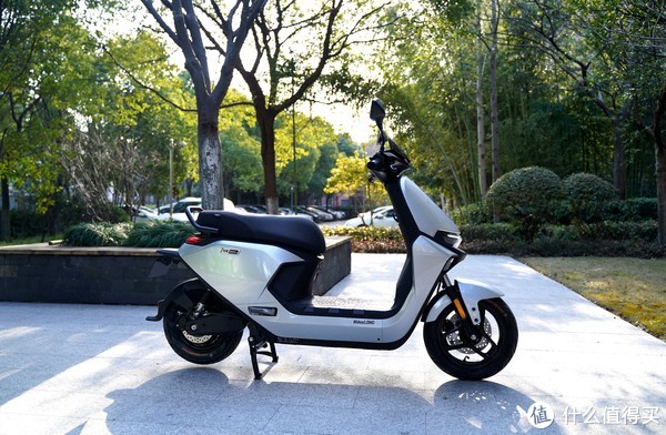 魔都出行神器，九号远航家M95C入手体验