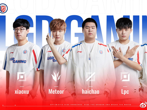 LPL老牌水鬼？LGD2-1干翻BLG，BIN数次被单杀成最大突破口|水鬼|队伍|季后赛_新浪新闻