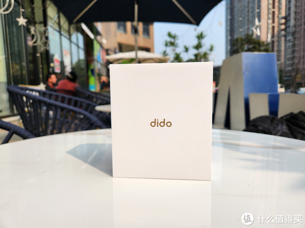 智能健康手环已经这么卷了吗？dido R40S 无创血糖智能手环评测|健康|智能手环_新浪新闻