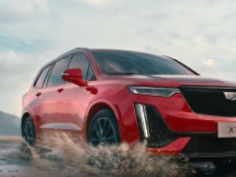 沃尔沃XC90和凯迪拉克XT6如何选择？当然选座座皆豪华！-新浪汽车