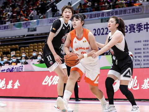 今晚！cctv5直播WCBA总决赛，中国女篮内战！李梦+韩旭PK李月汝|内蒙古|女篮|中国女篮_新浪新闻