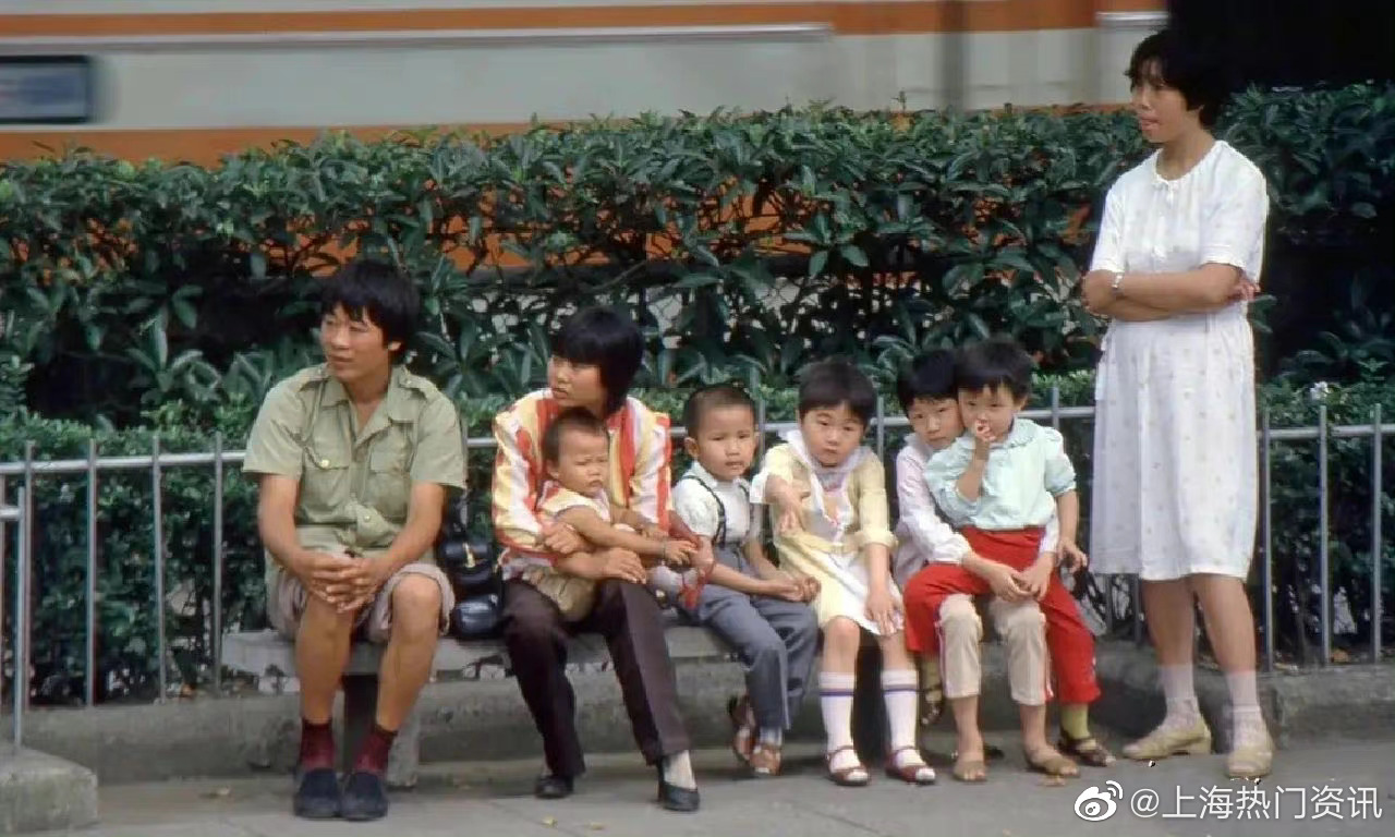 1986年的上海|上海_新浪新闻 1986年的上海|上海_新浪新闻