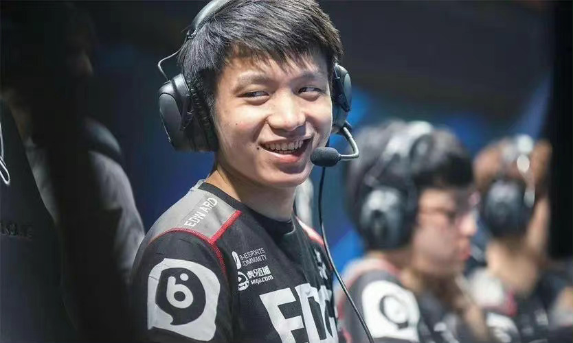 LPL10周年评选选出你心目中的十大选手|lpl|TheShy|打野_新浪新闻