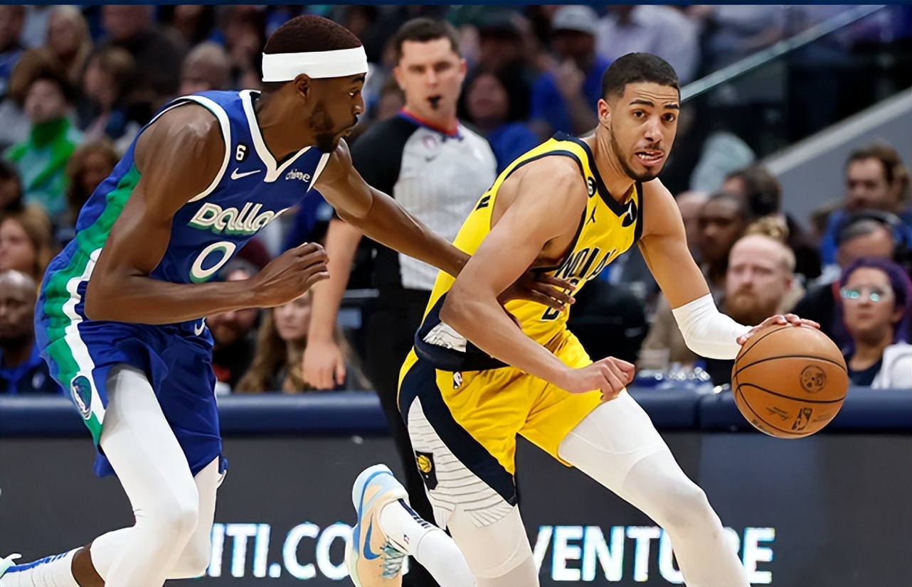 狂轰40+3+16！NBA又诞生一个哈登，一笔交易两队互利共赢创神迹