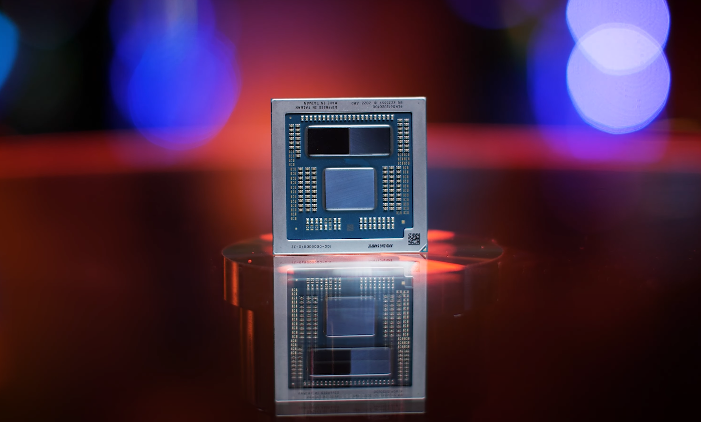 AMD：R9 7945HX 游戏性能超 i9-13950HX 10%|AMD|游戏性能|IT之家_新浪新闻