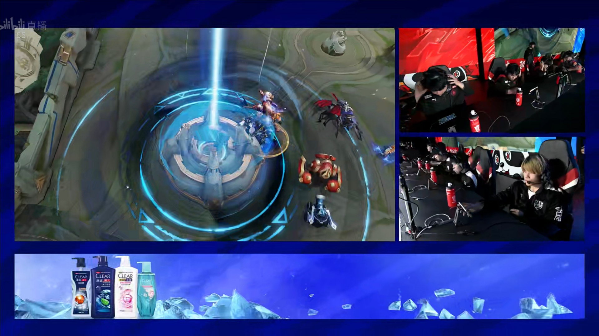 猛虎归来！ MTG 3:1 成都AG超玩会 拿下大场胜利！|MTG|AG|春季赛_新浪新闻