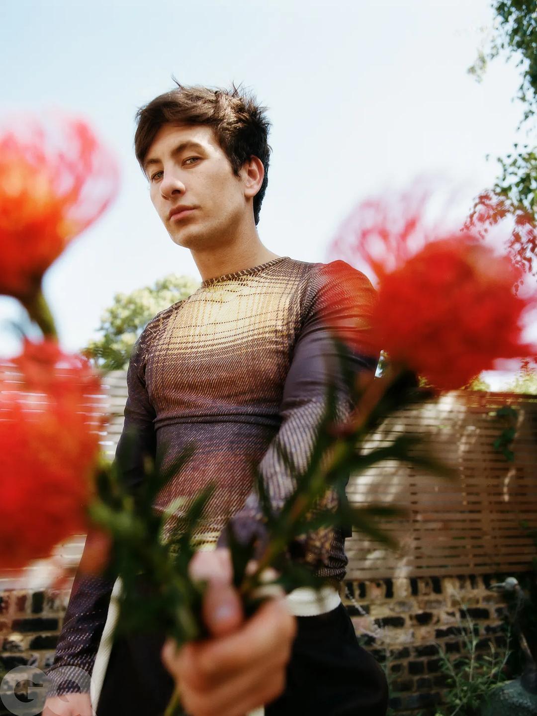 巴里·基奥恩有望加盟电影《角斗士2》|角斗士2|基奥恩|奥斯卡_新浪新闻