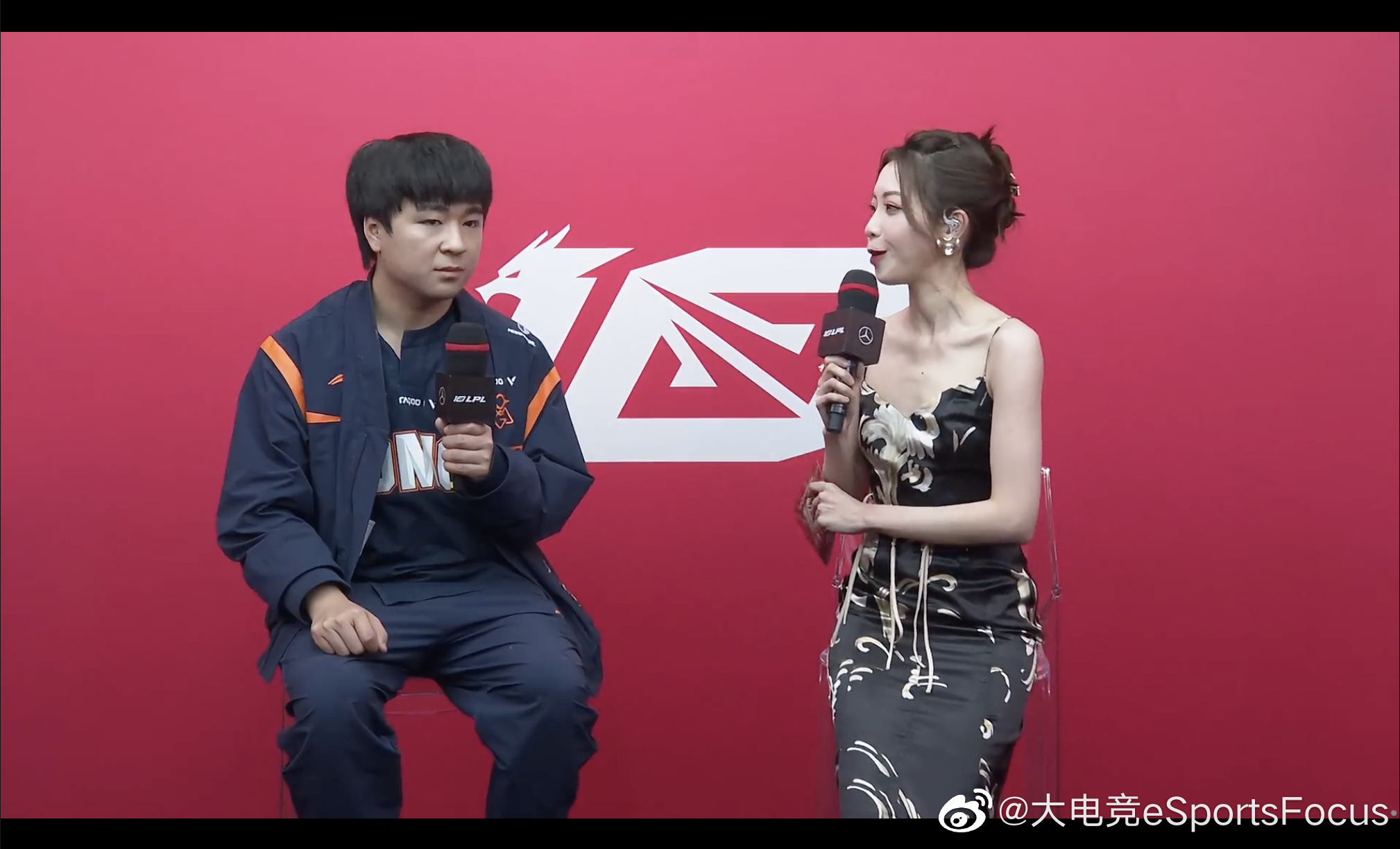 shanji：我投的是无状态和GOGOING。印象最深的还是18年的IG