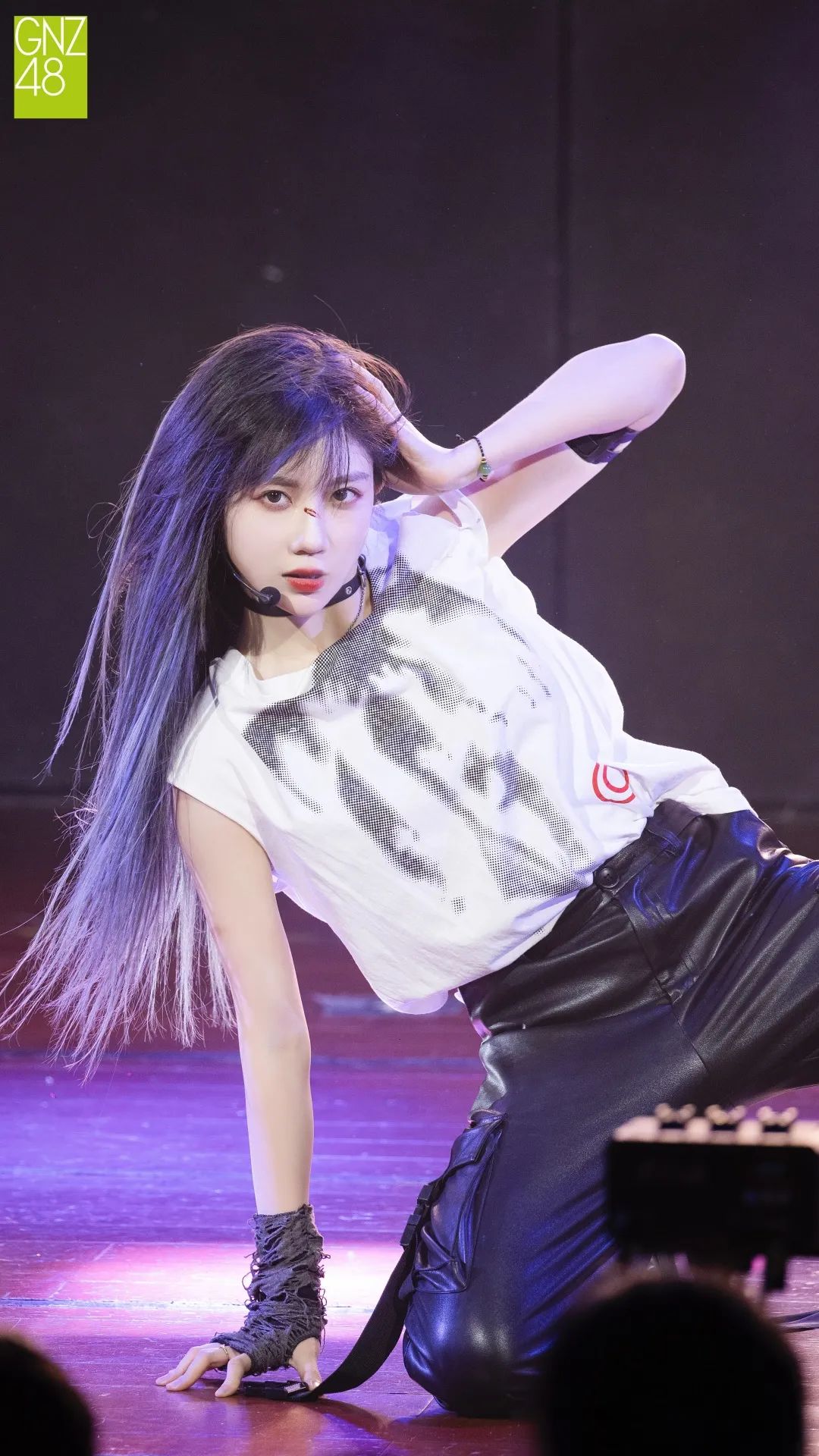 GNZ48季度MVP｜郑丹妮 刘力菲MVP表演一键回顾