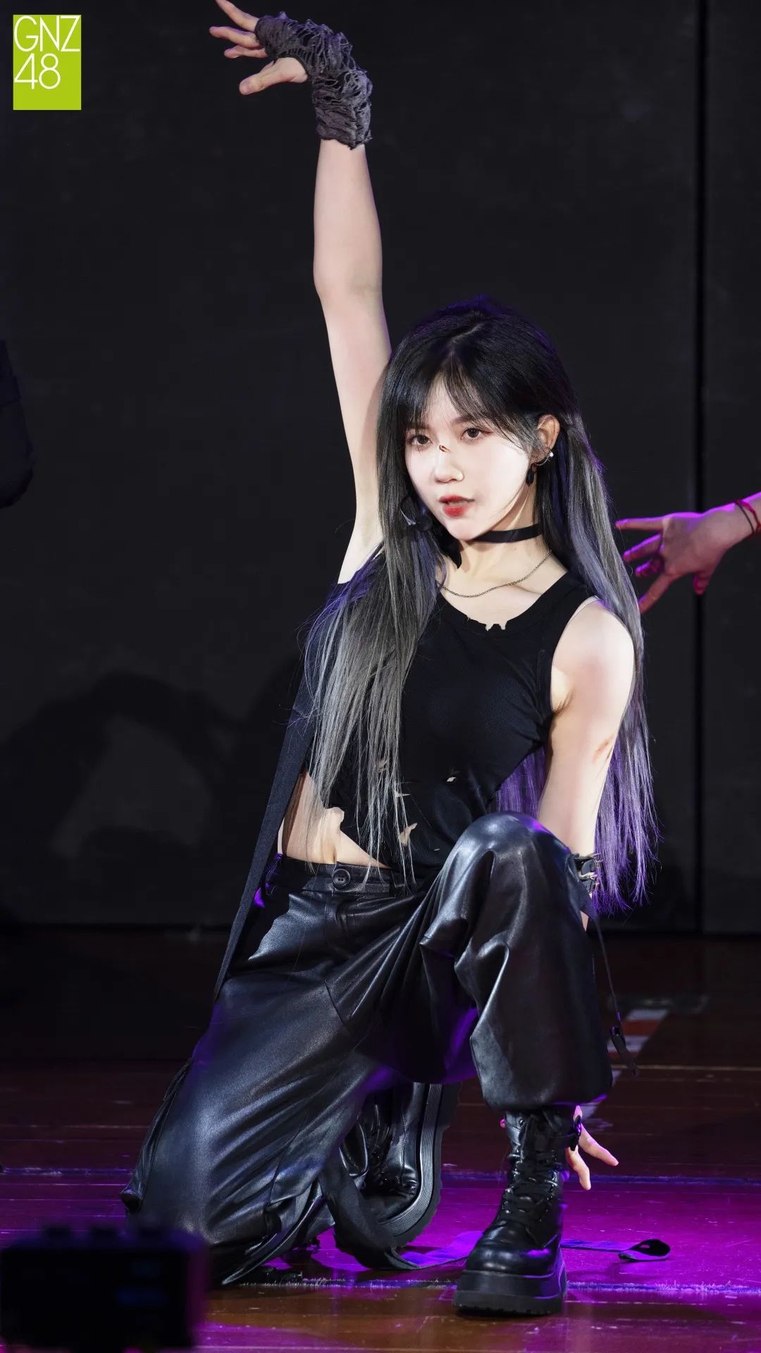 GNZ48季度MVP｜郑丹妮 刘力菲MVP表演一键回顾