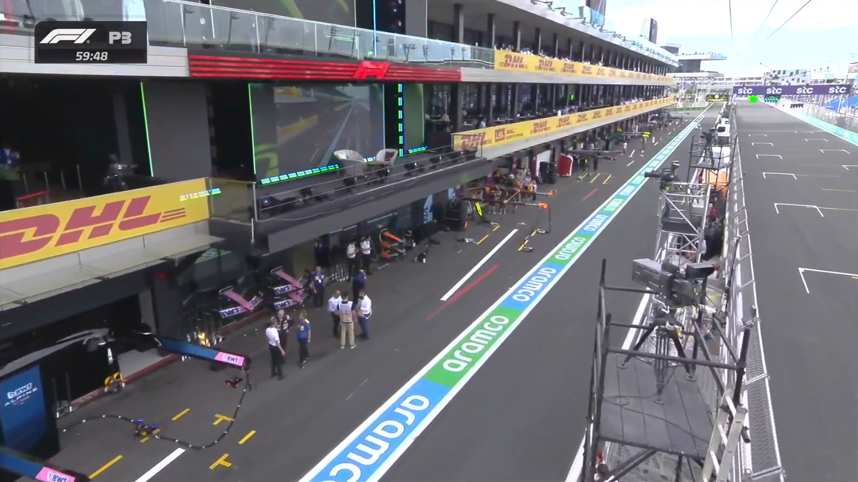 21:30 F1沙特大奖赛三练直播|沙特|F1|大奖赛_新浪新闻