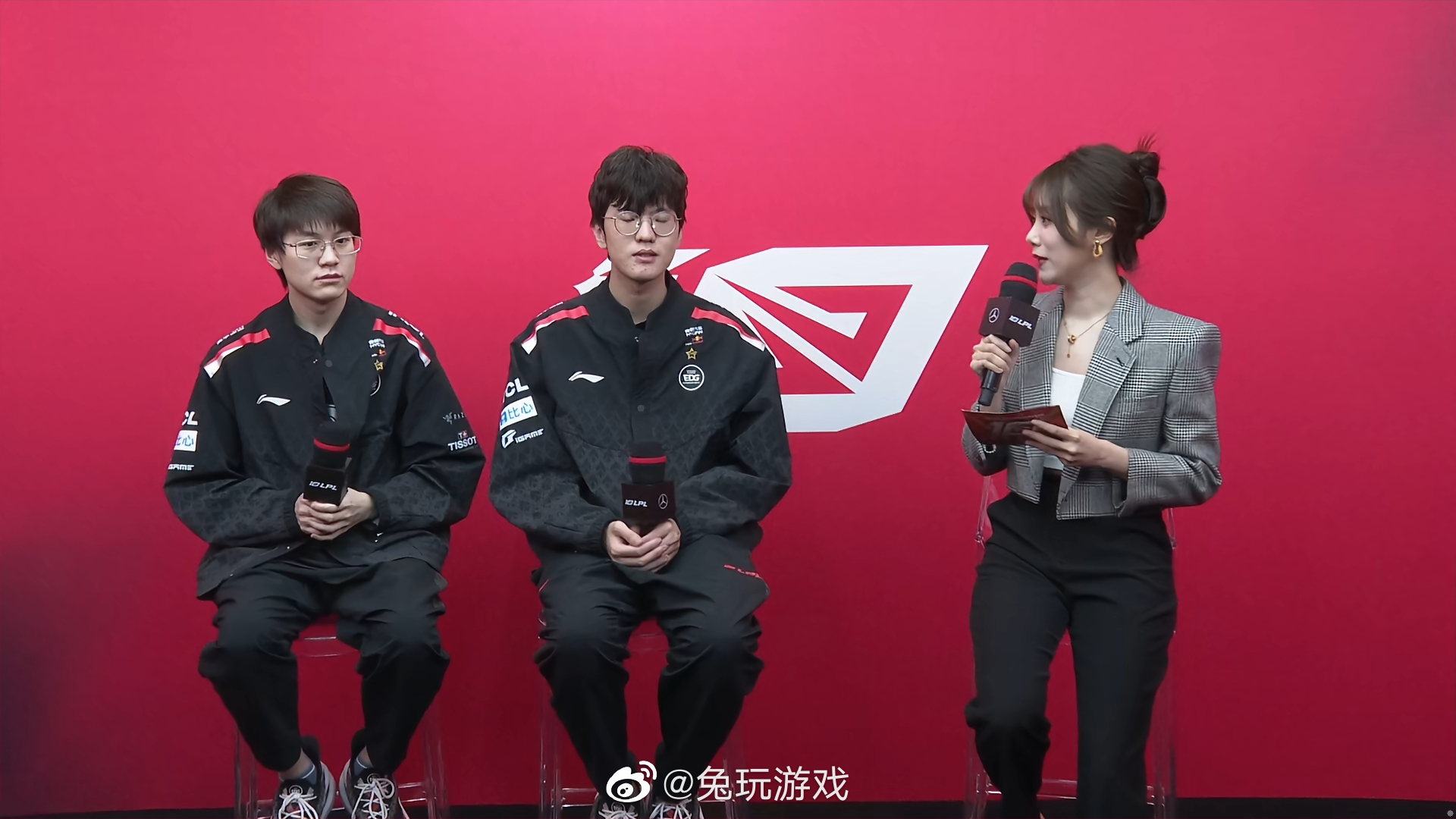 LPL十大选手投票——Meiko、Jiejie