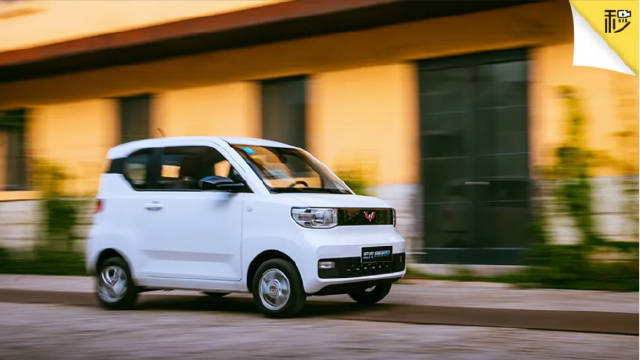 MINIEV霸榜 秦PLUS力压轩逸 销量榜前三谁最值？|汽车资讯|紧凑级车|日产_新浪新闻