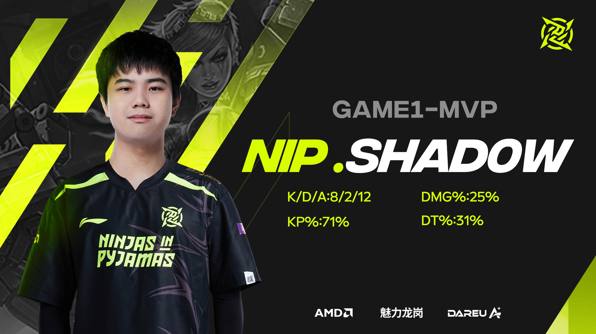 这也要学啊？EDG翻车后，RNG也惨遭NIP横扫，季后赛怕是要G！|季后赛|翻车|大龙_新浪新闻