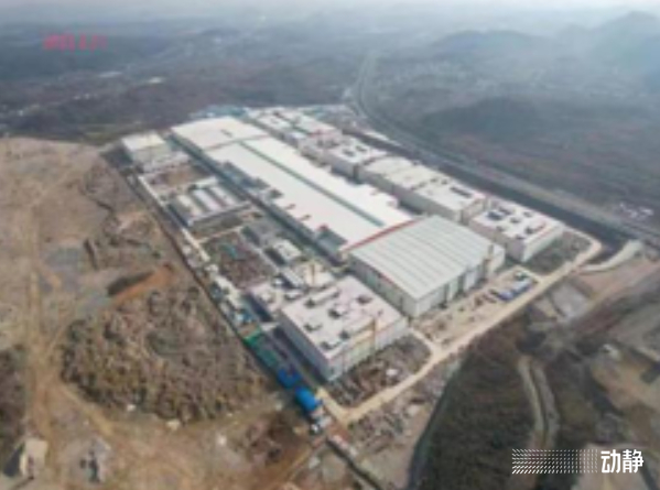 预计年产值150亿元、创税10亿元！宁德时代这个基地今年建成投产