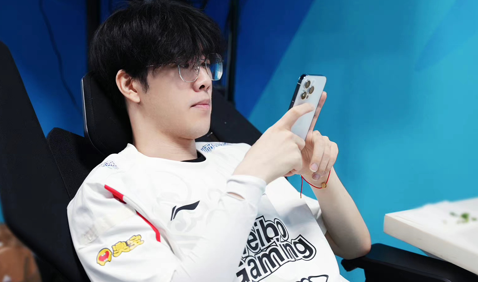 LPL十大选手评选，有7位基本锁死了，只有三个名额存在竞争！