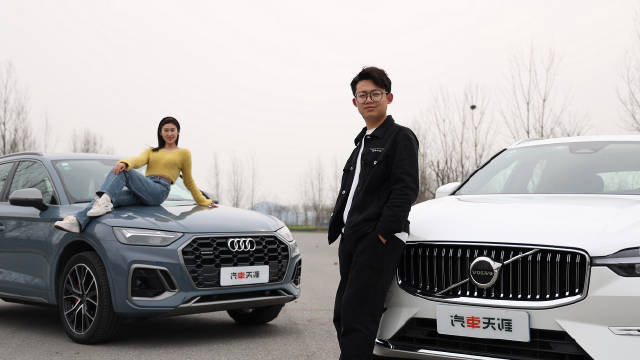 性能、底盘、AEB大PK，沃尔沃XC60、奥迪Q5L谁更强？|汽车资讯|德系|奥迪_新浪新闻
