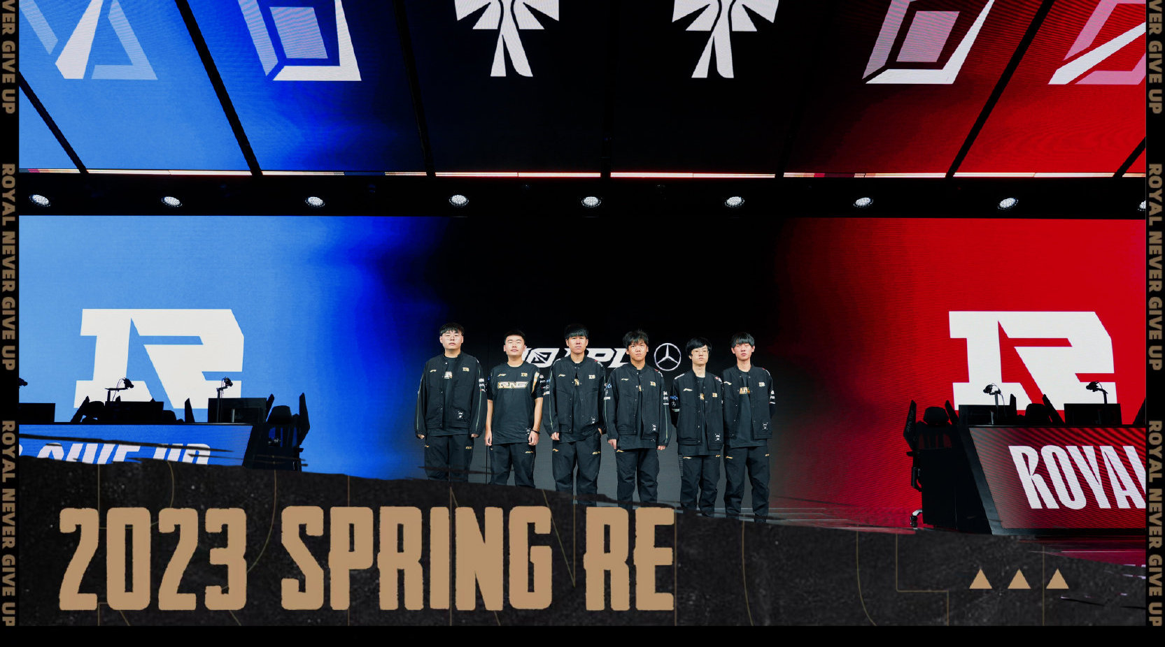 2023SPRING RE.16丨长路漫漫伴你闯_新浪新闻