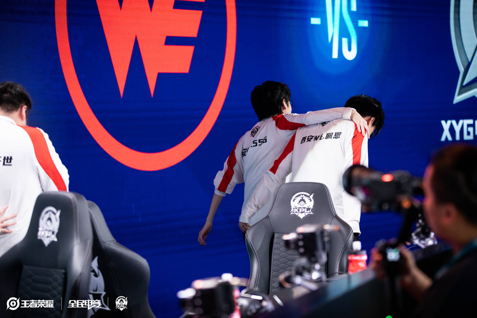 官方返图：0325@西安WE王者荣耀|西安|官方|王者荣耀_新浪新闻