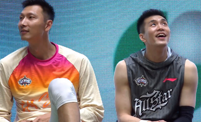 CBA全明星落幕！北区加时击败南区，阿不都MVP，郭艾伦丢绝杀