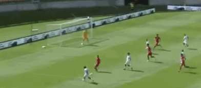 U24国足又输了：87分钟遭绝杀，1-2！全场被动挨打，3天2败