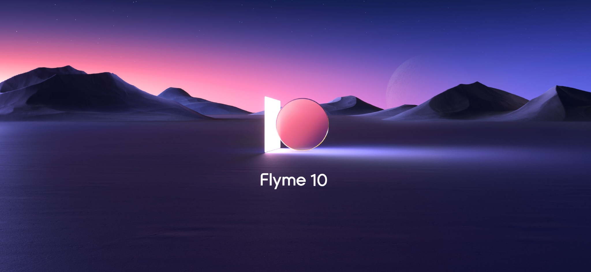 来了，Flyme10_新浪新闻