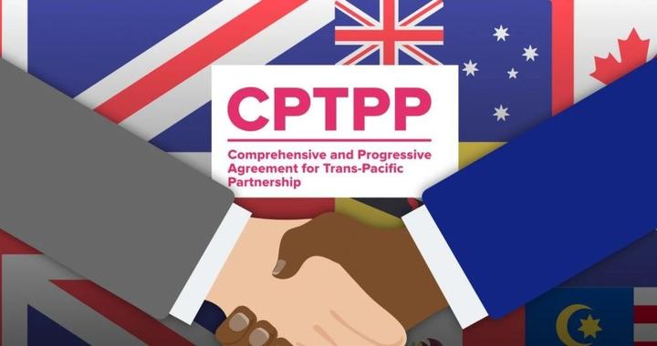 英国加入CPTPP，对亚太是一件好事吗？中国受影响最大|英国|CPTPP|亚太地区_新浪新闻