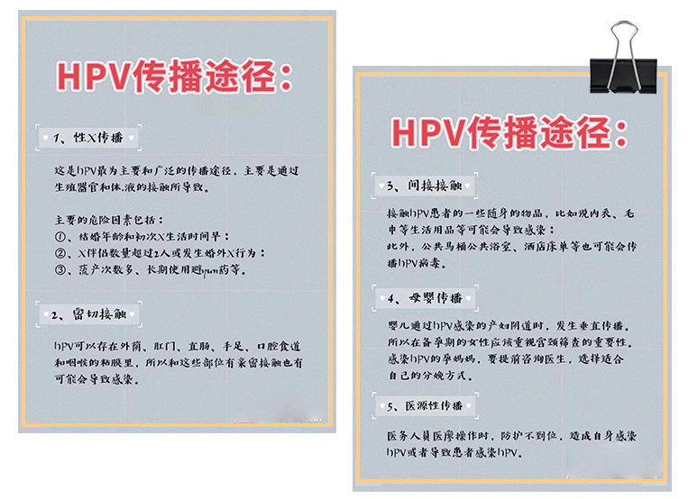 注意！打过HPV的女生都后悔了...