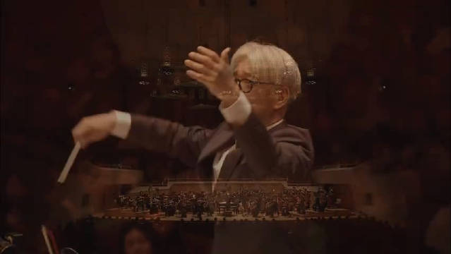 坂本龙一《Merry Christmas Mr.Lawrence/圣诞快乐劳伦斯先生 》_新浪新闻