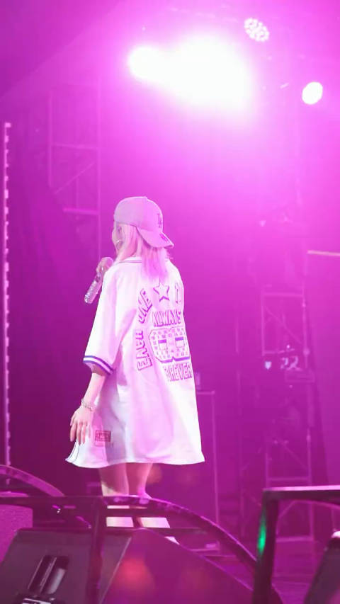 NineOne今日演出首唱未发布新歌Diss乱象|新歌_新浪新闻