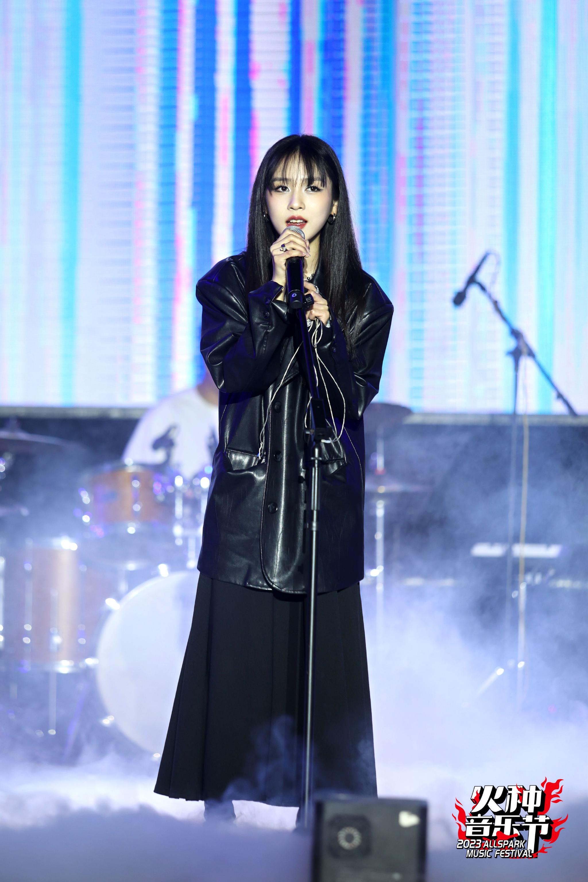 长沙人民真幸福，见证Panta .Q最后一场表演秀