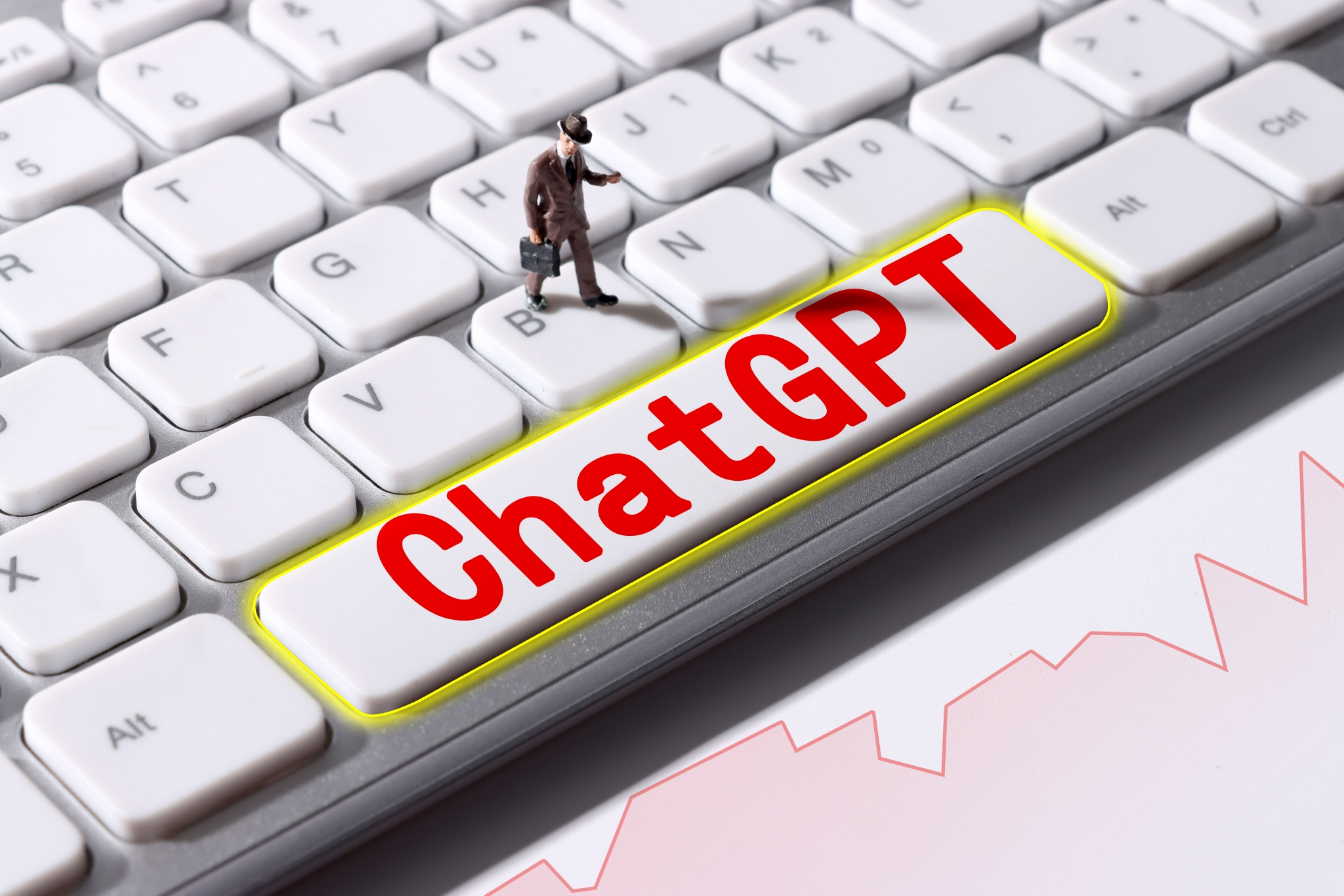 ChatGPT遭遇封殺，監管要防止人工智能被濫用 - 新浪香港